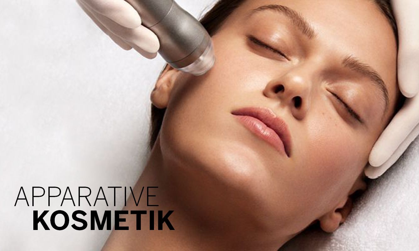 APPARATIVE KOSMETIK - HAUTNAH KOSMETIKSTUDIO